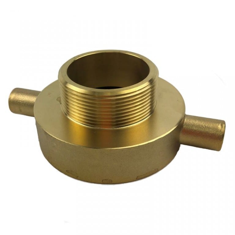 Hydrant & Coupling Adaptors: Australia Wide Fire Supplies