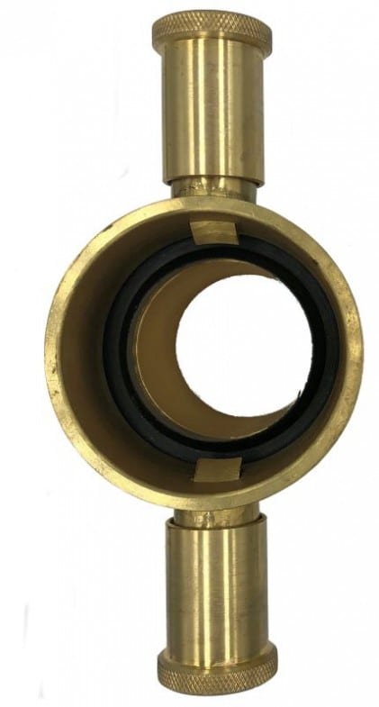 Couplings Ind Bic: Australia Wide Fire Supplies