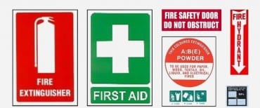 Fire Safety Equipment at Wholesale Prices: AWFS