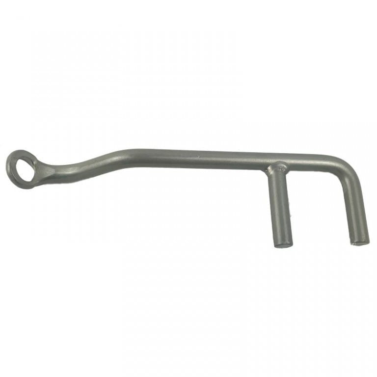 Hydrant Coupling Spanner Combo Cold Galvanised : AWFS