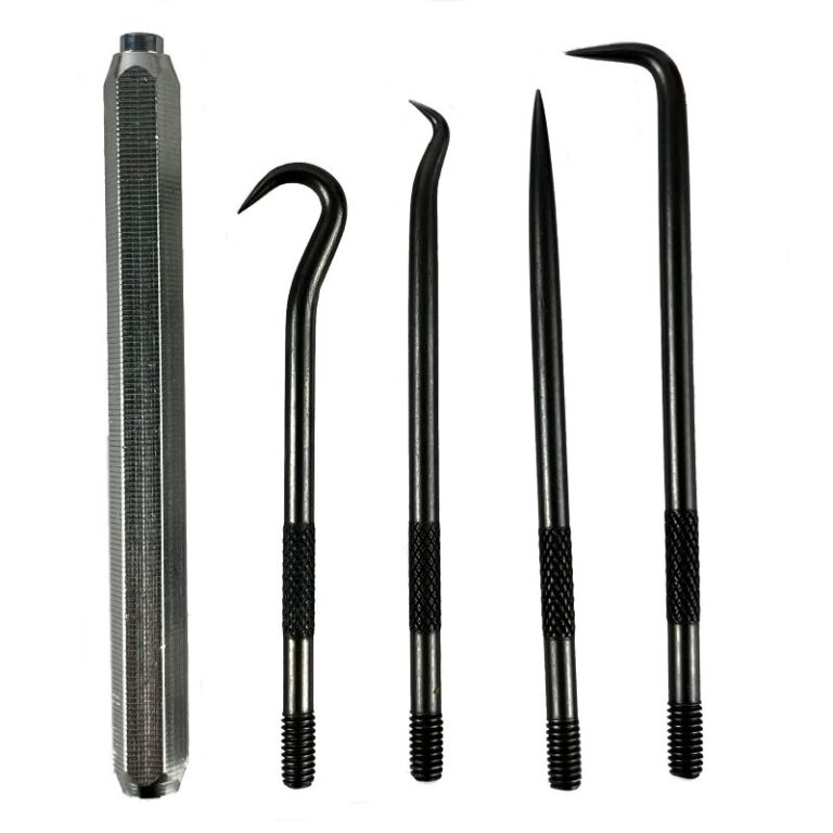 Number Punches & Service Tools: Australia Wide Fire Supplies