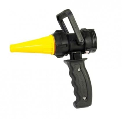 Scotty 4005 Penetrating Nozzle c/w Bale Arm Shut Off : AWFS
