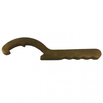 Spanner Coupling Storz Bronze 38mm And 65mm : AWFS