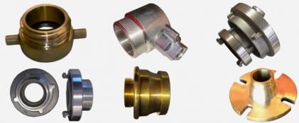 Fire Hydrants, Fire Hose Nozzles & More at Wholesale Prices: AWFS
