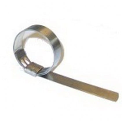 Bandit Clamp 38mm Hose Clamp 44.5mm ID x 15.9mm Wider Clamp