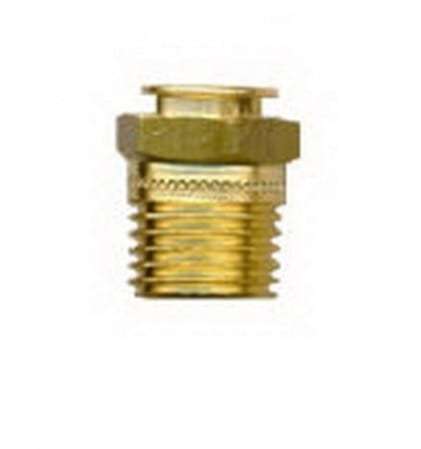 Burst Disc Retainer Plug CO2 Tyco Euro Valve : AWFS