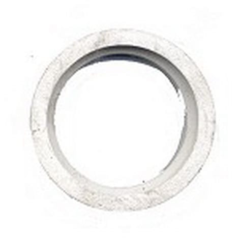 Washer Coupling BIC 65mm Black : AWFS