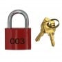 003 Padlock Fire Services With 2 x Brass 003 Keys : Australia Wide Fire ...