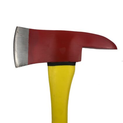 Axe Firefighting 3.5lb with Fibreglass Handle : Australia Wide Fire ...